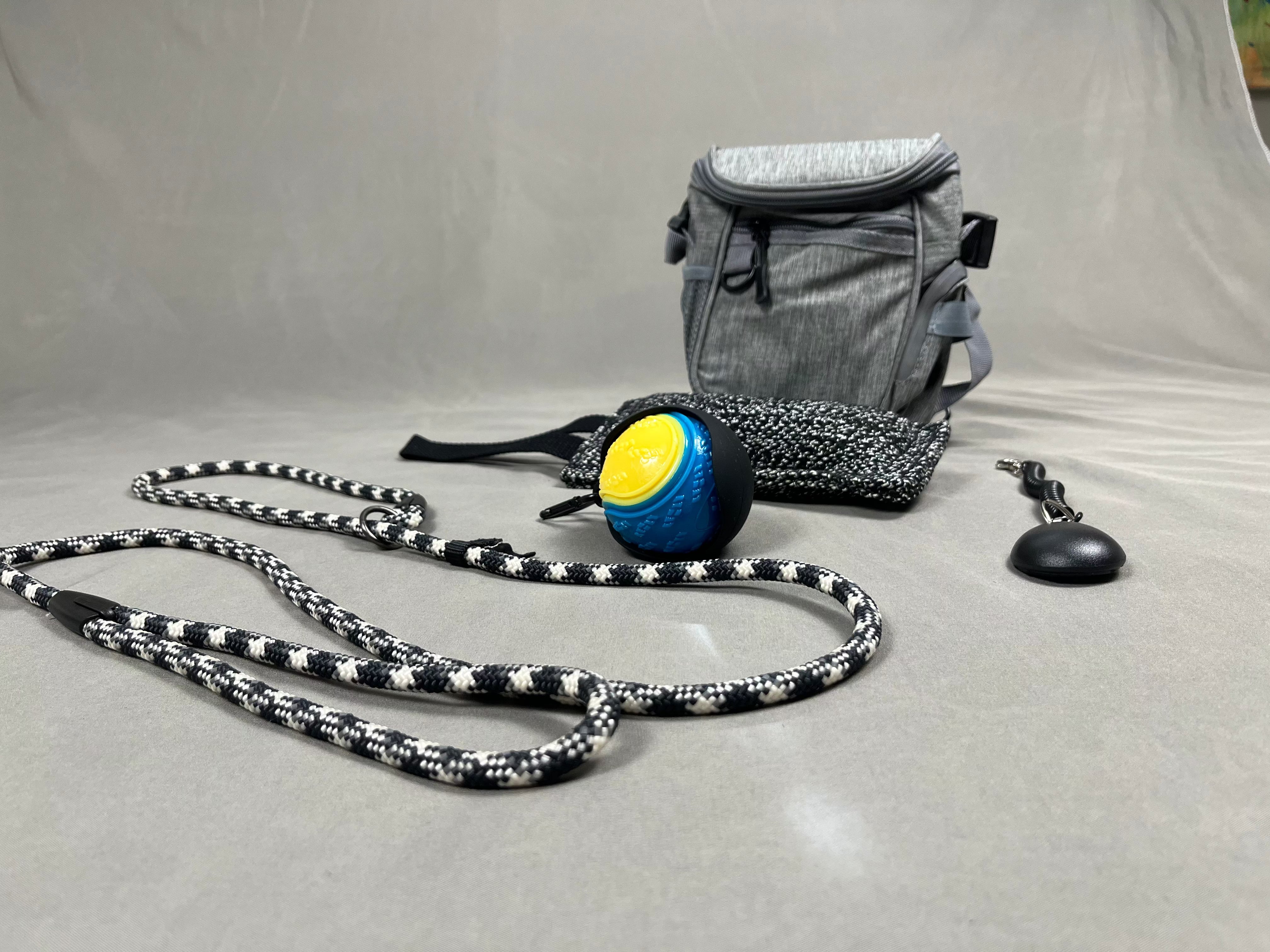 Training Starter Pack - Bundle – BigDogThings.com.au