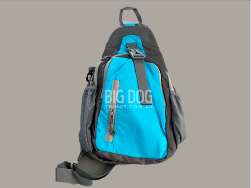 Backpack for Humans! – BigDogThings.com.au